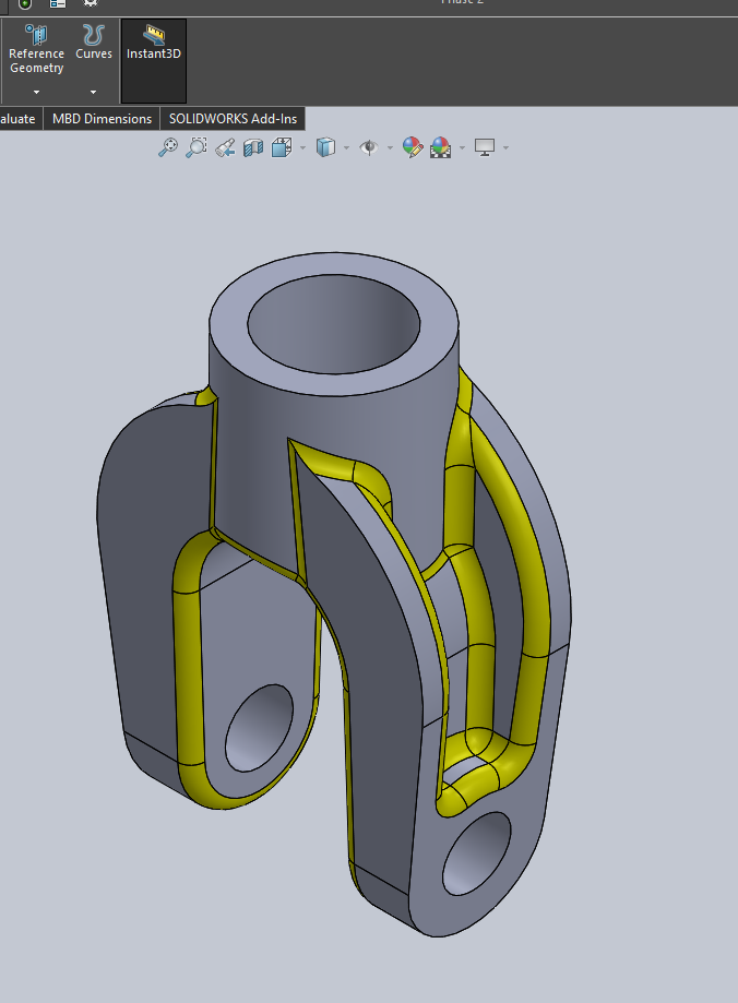 Solidworks Model Mania - 2018 by Yves Chaudron | Download free STL ...
