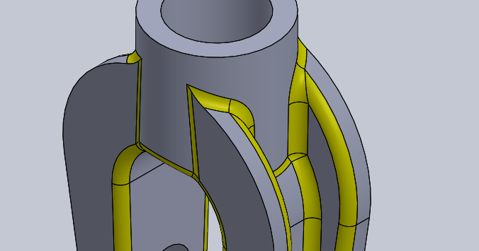 Solidworks Model Mania - 2018 by Yves Chaudron | Download free STL ...