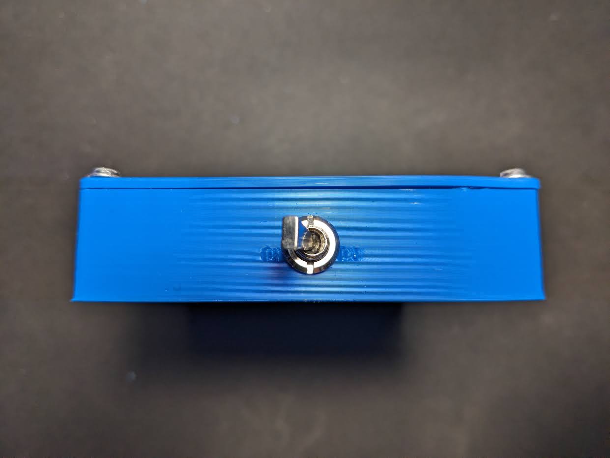 PortaPi (Portable Raspberry Pi Zero Terminal/Cyberdeck) by ...