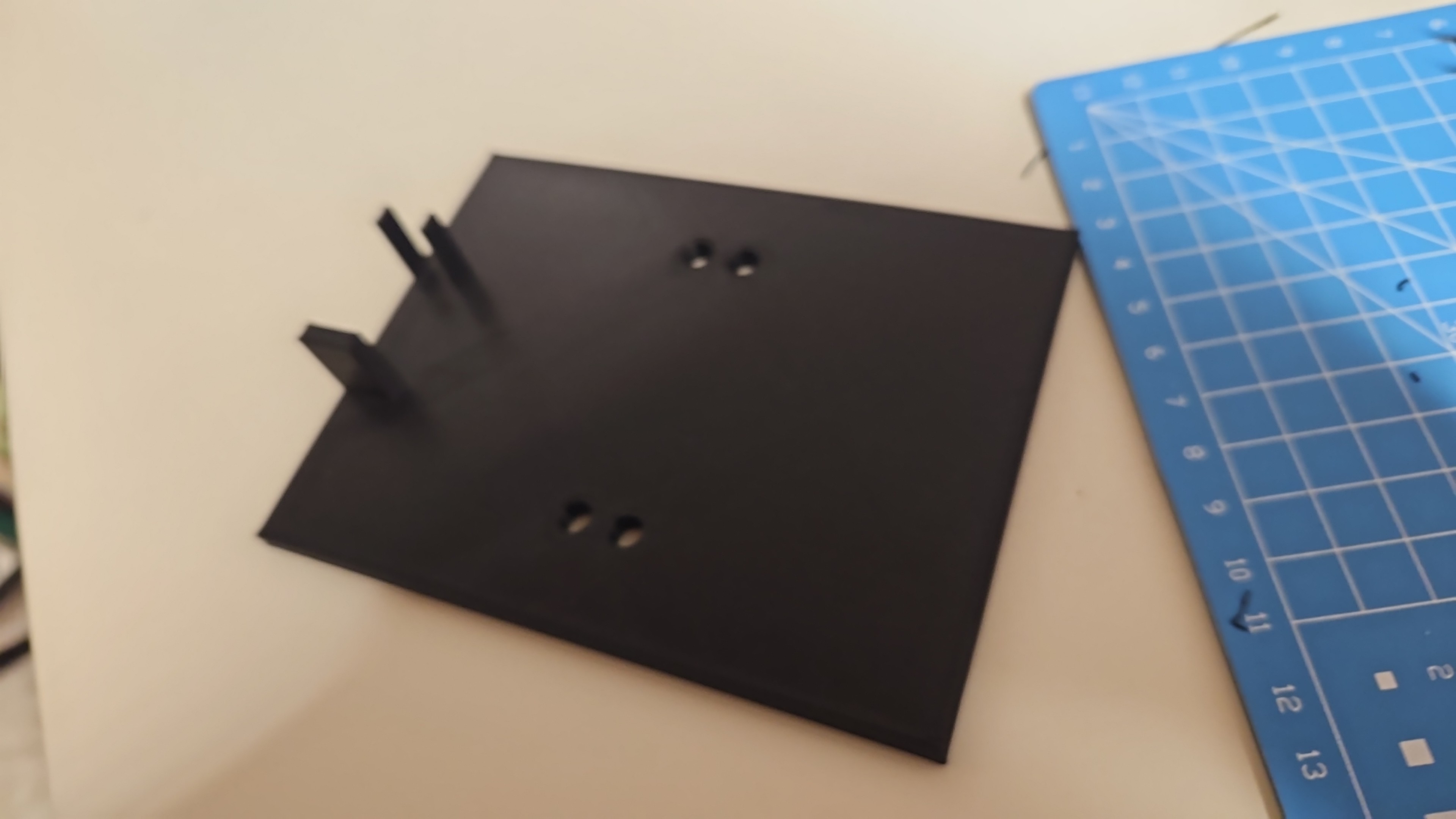 Arduino Autonom Car by Karl | Download free STL model | Printables.com