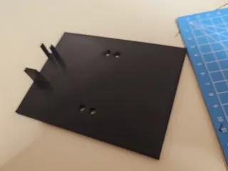 Arduino Autonom Car by Karl | Download free STL model | Printables.com