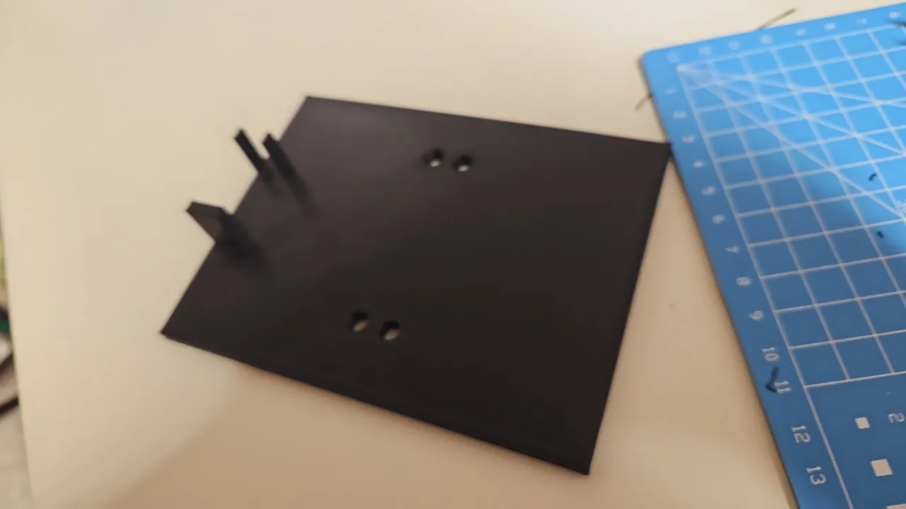 Arduino Autonom Car by Karl | Download free STL model | Printables.com