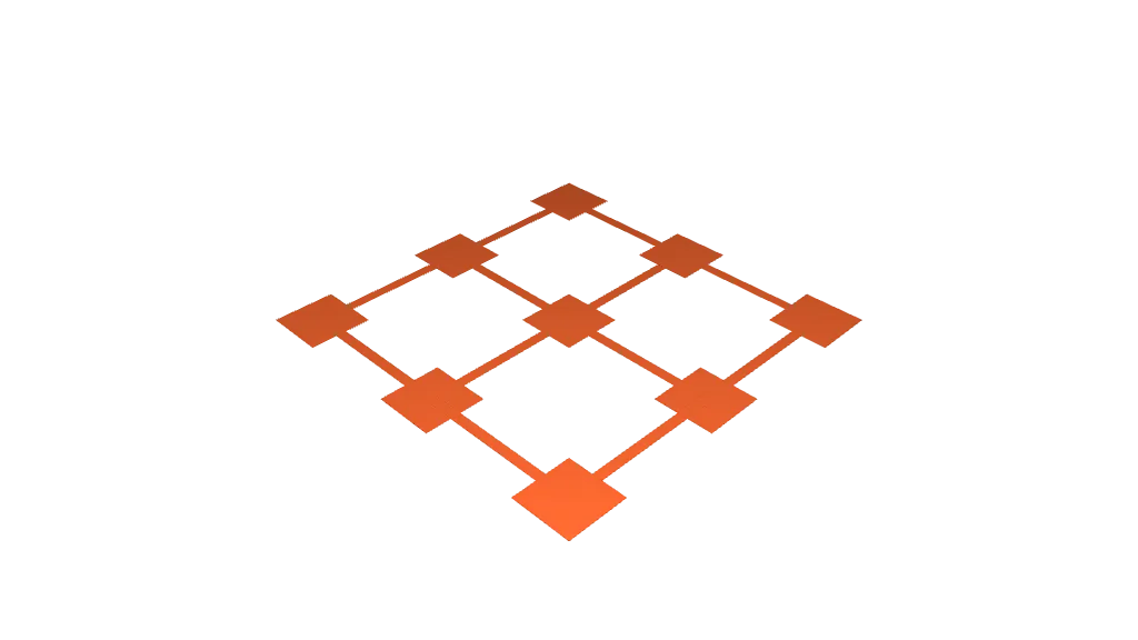 Full bed leveling with mesh bed leveling by Akash | Download free STL ...