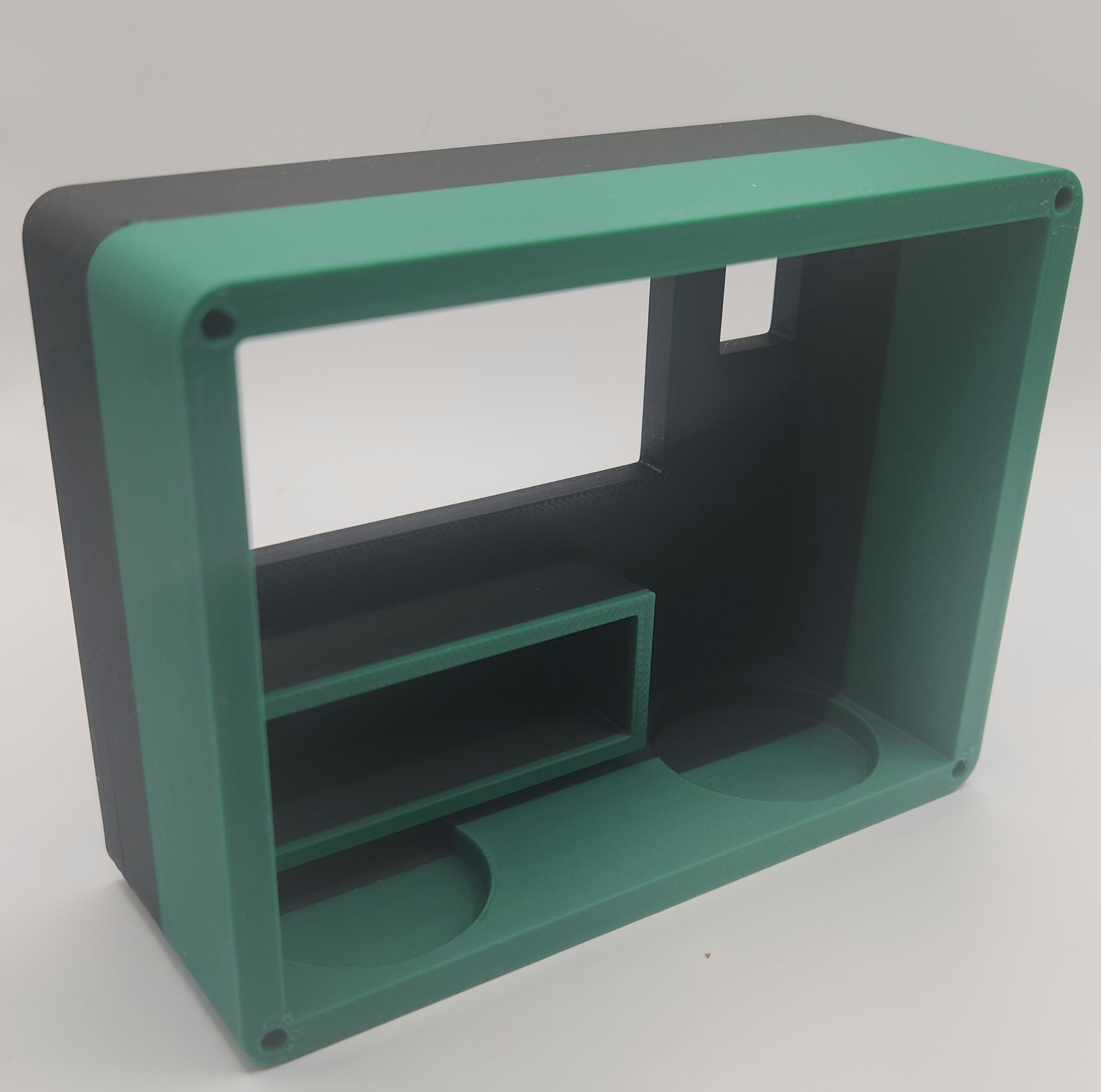 Lathe, Drill Press, Bandsaw RPM Display Mount by GrimBever® | Download ...