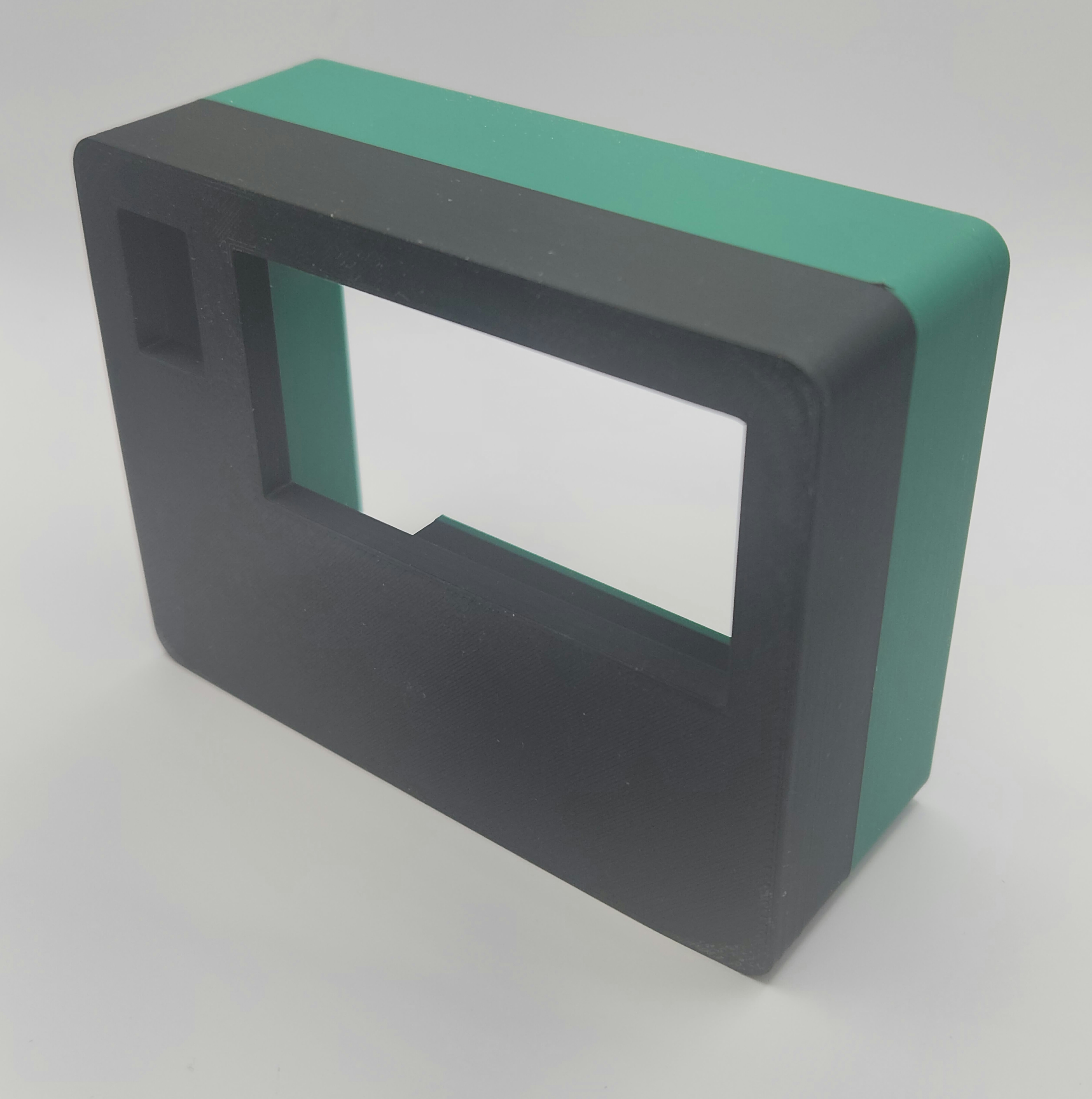 Lathe, Drill Press, Bandsaw RPM Display Mount by GrimBever® | Download ...