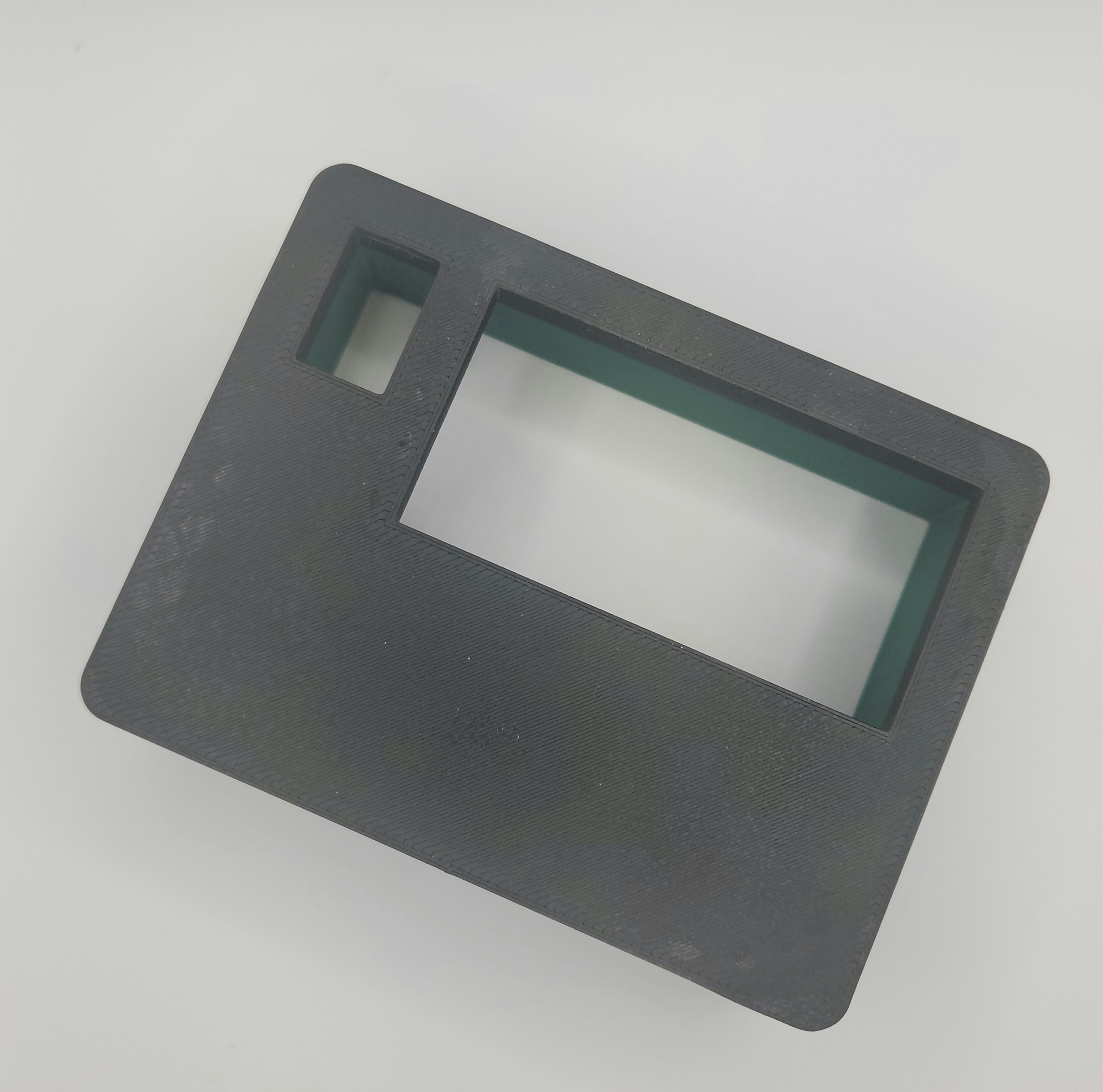 Lathe, Drill Press, Bandsaw RPM Display Mount by GrimBever® | Download ...