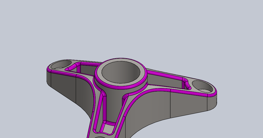 Solidworks Model Mania - 2020 by Yves Chaudron | Download free STL ...