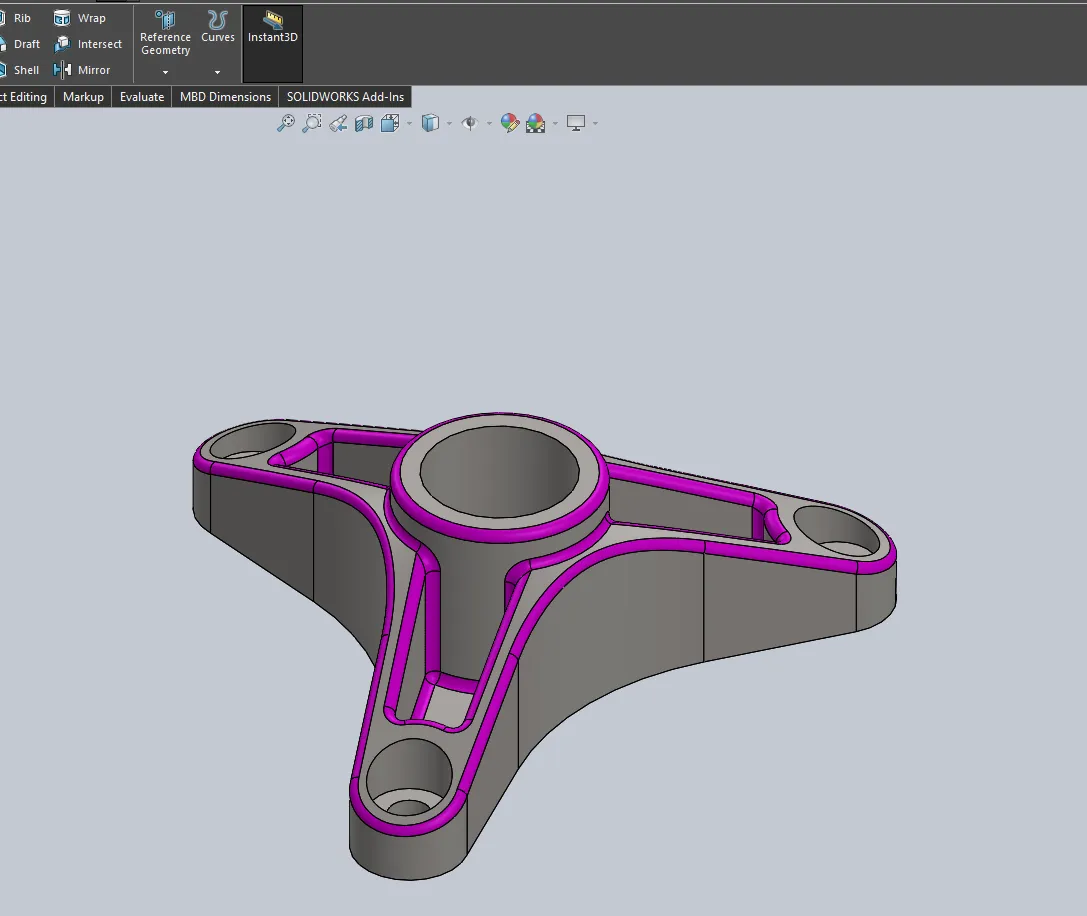 Solidworks Model Mania - 2020 by Yves Chaudron | Download free STL ...