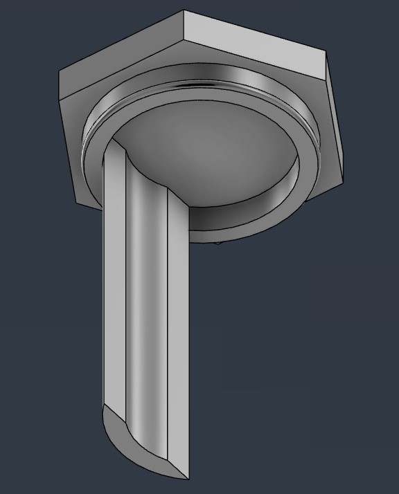 Pin Box 2,5 by Marvin | Download free STL model | Printables.com