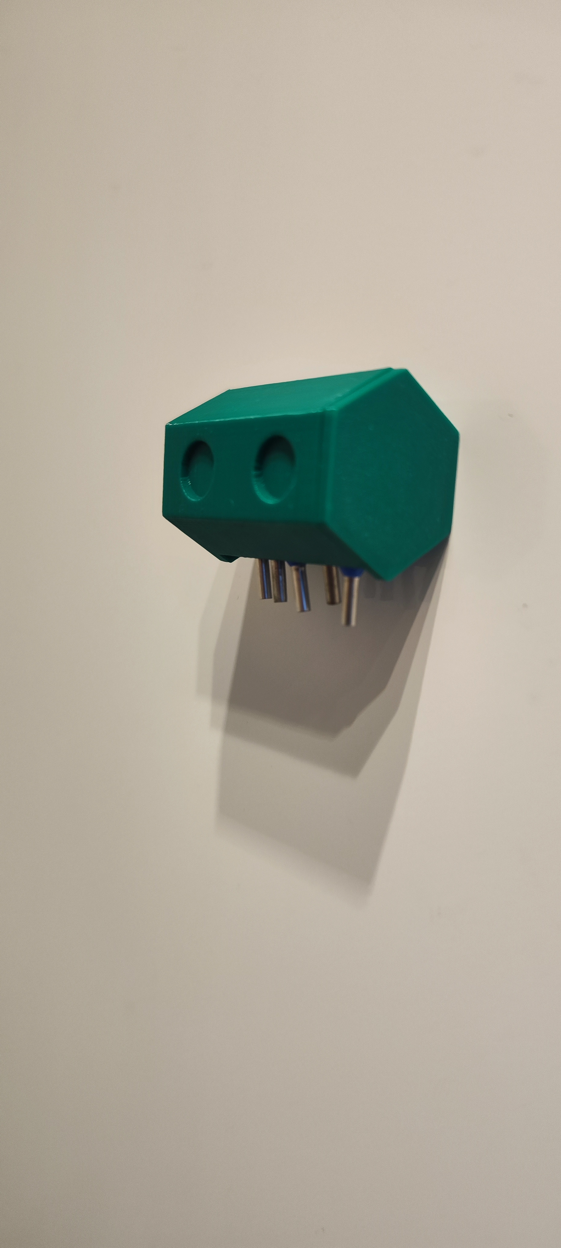 Pin Box 2,5 by Marvin | Download free STL model | Printables.com