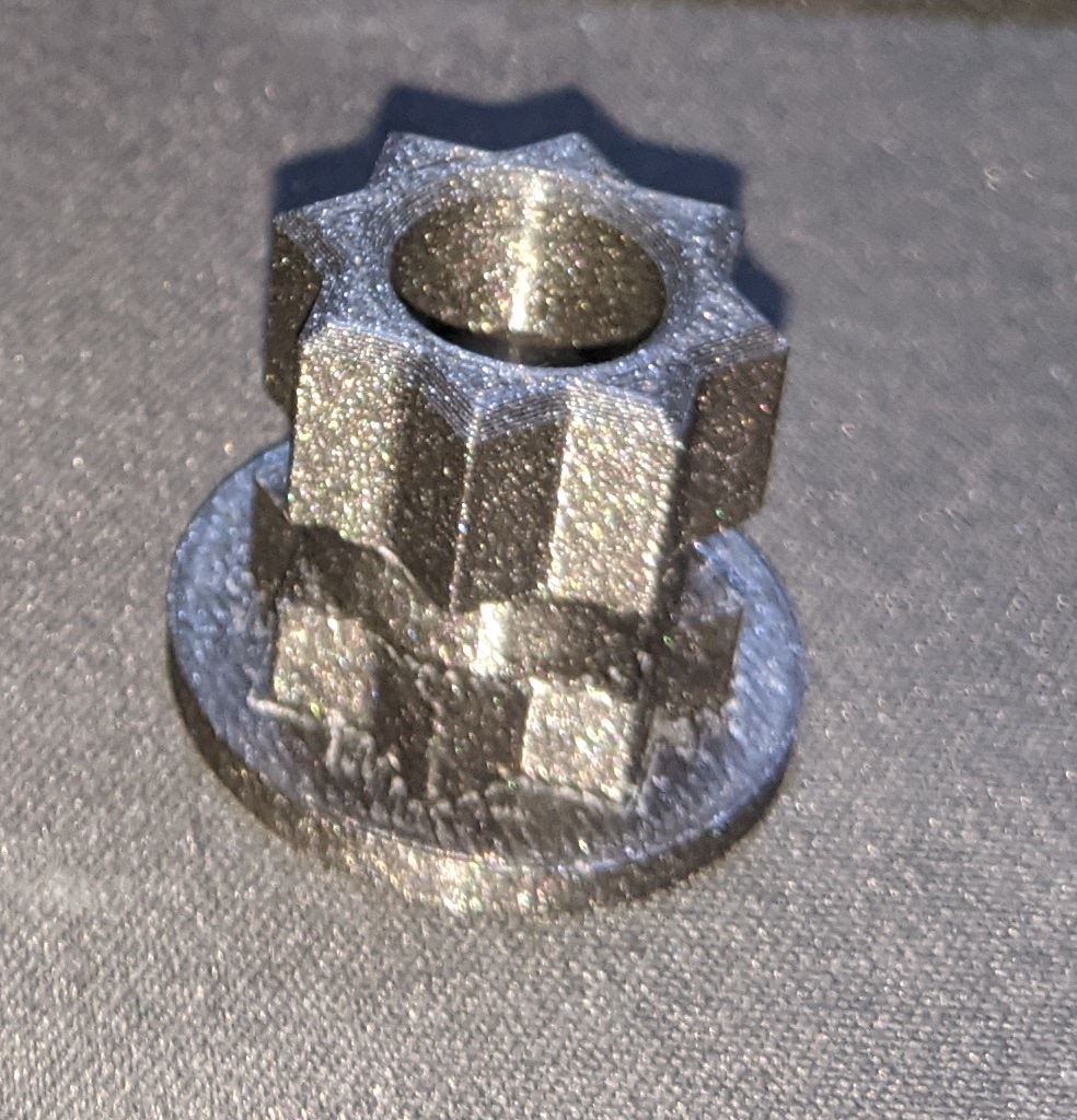 Starport like adapter by floxery | Download free STL model | Printables.com