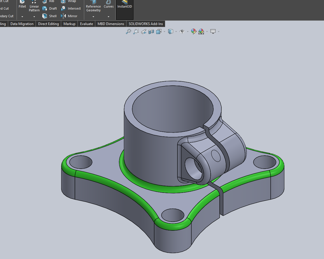 Solidworks Model Mania - 2021 by Yves Chaudron | Download free STL ...