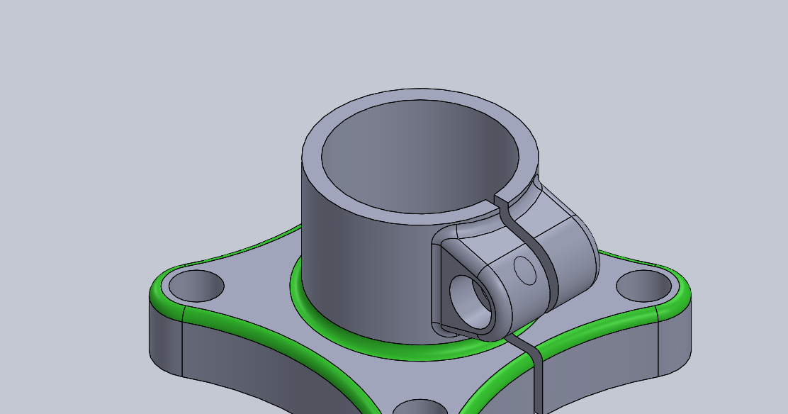 Solidworks Model Mania - 2021 by Yves Chaudron | Download free STL ...