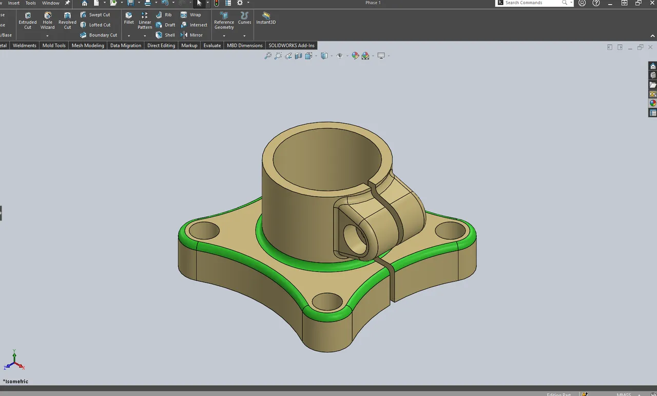 Solidworks Model Mania - 2021 by Frank 3D | Download free STL model ...
