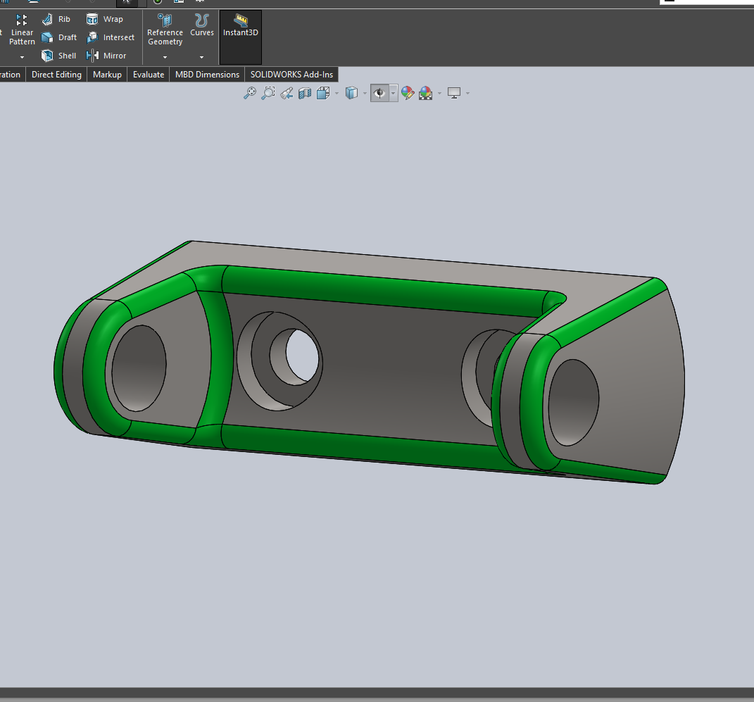 Solidworks Model Mania - 2019 by Yves Chaudron | Download free STL ...