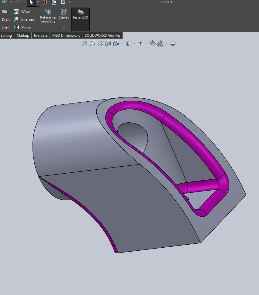 Solidworks Model Mania - 2022 by Yves Chaudron | Download free STL ...