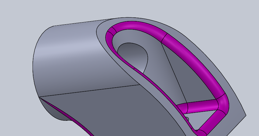 Solidworks Model Mania - 2022 by Yves Chaudron | Download free STL ...