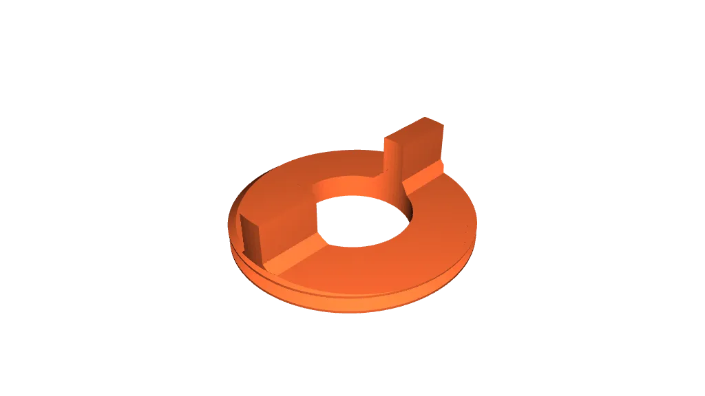 Charging Cord Winder by Loading... | Download free STL model ...