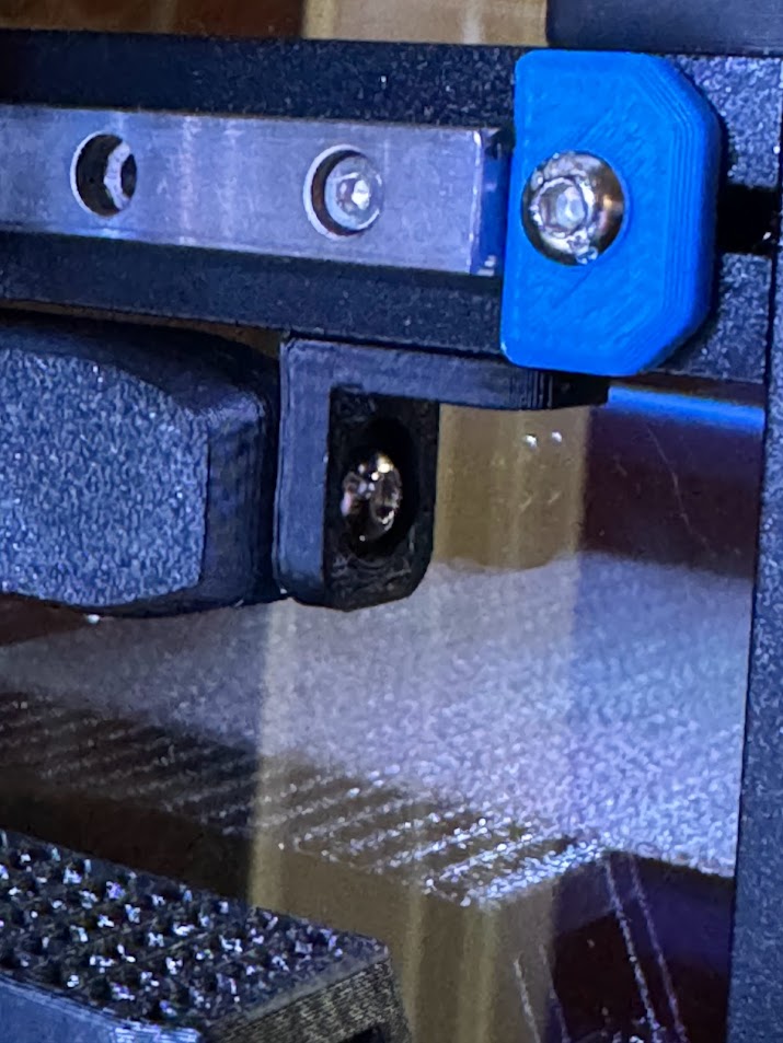 Camera Mount/Bracket for 1515 by Mike Henderson | Download free STL ...