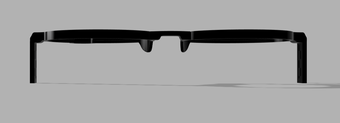 Roboco Glasses - Tear - Hololive - Cosplay by azskalt | Download free ...