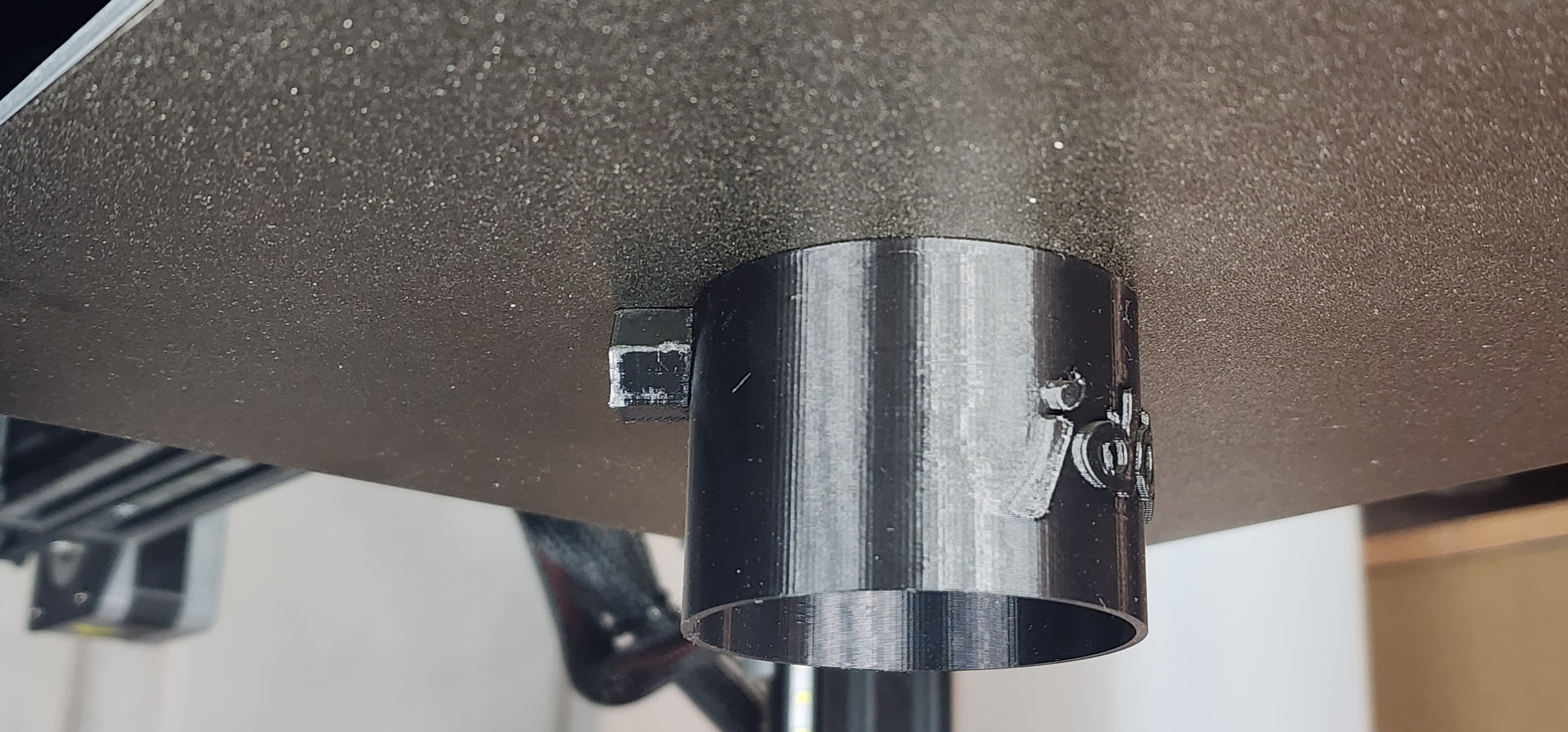 3D Gloop! 175ml Holder for HSW by Canti L | Download free STL model ...