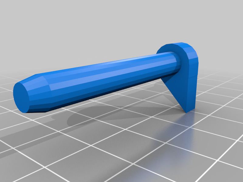Dry Buffer by Cweord | Download free STL model | Printables.com