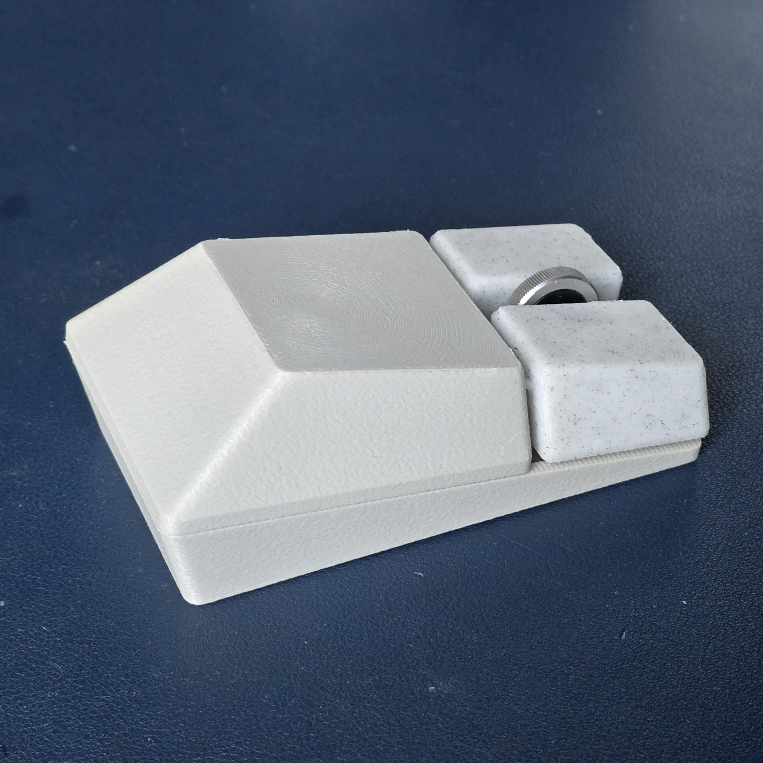 Cyber Beetle Mouse by V Hwang | Download free STL model | Printables.com