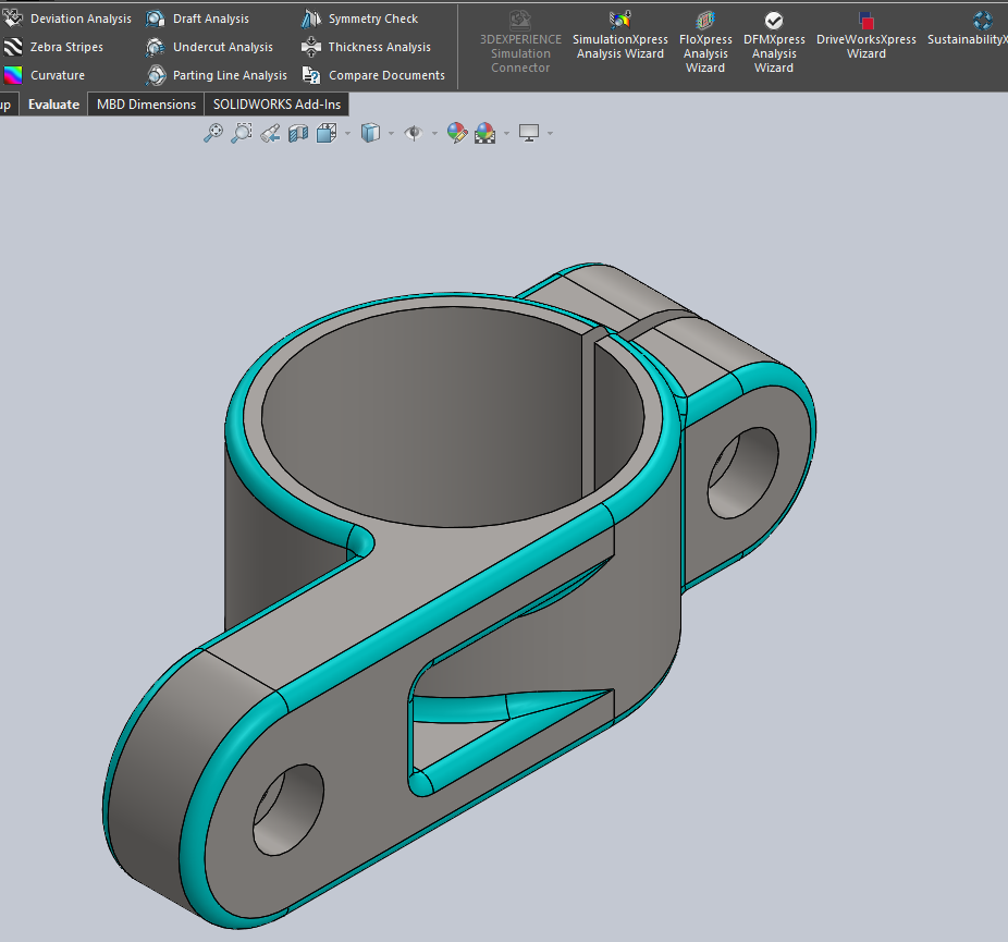 Solidworks Model Mania - 2023 by Yves Chaudron | Download free STL ...