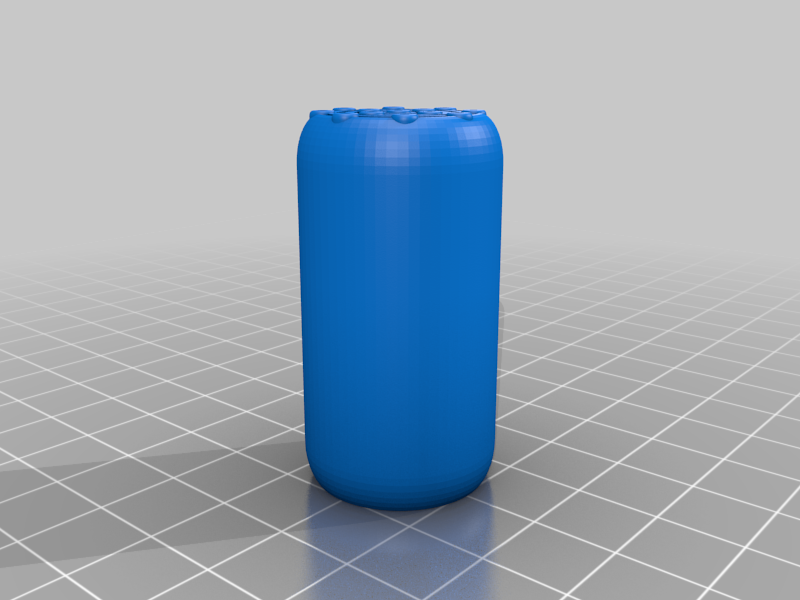 Miniature Holder by Cweord | Download free STL model | Printables.com