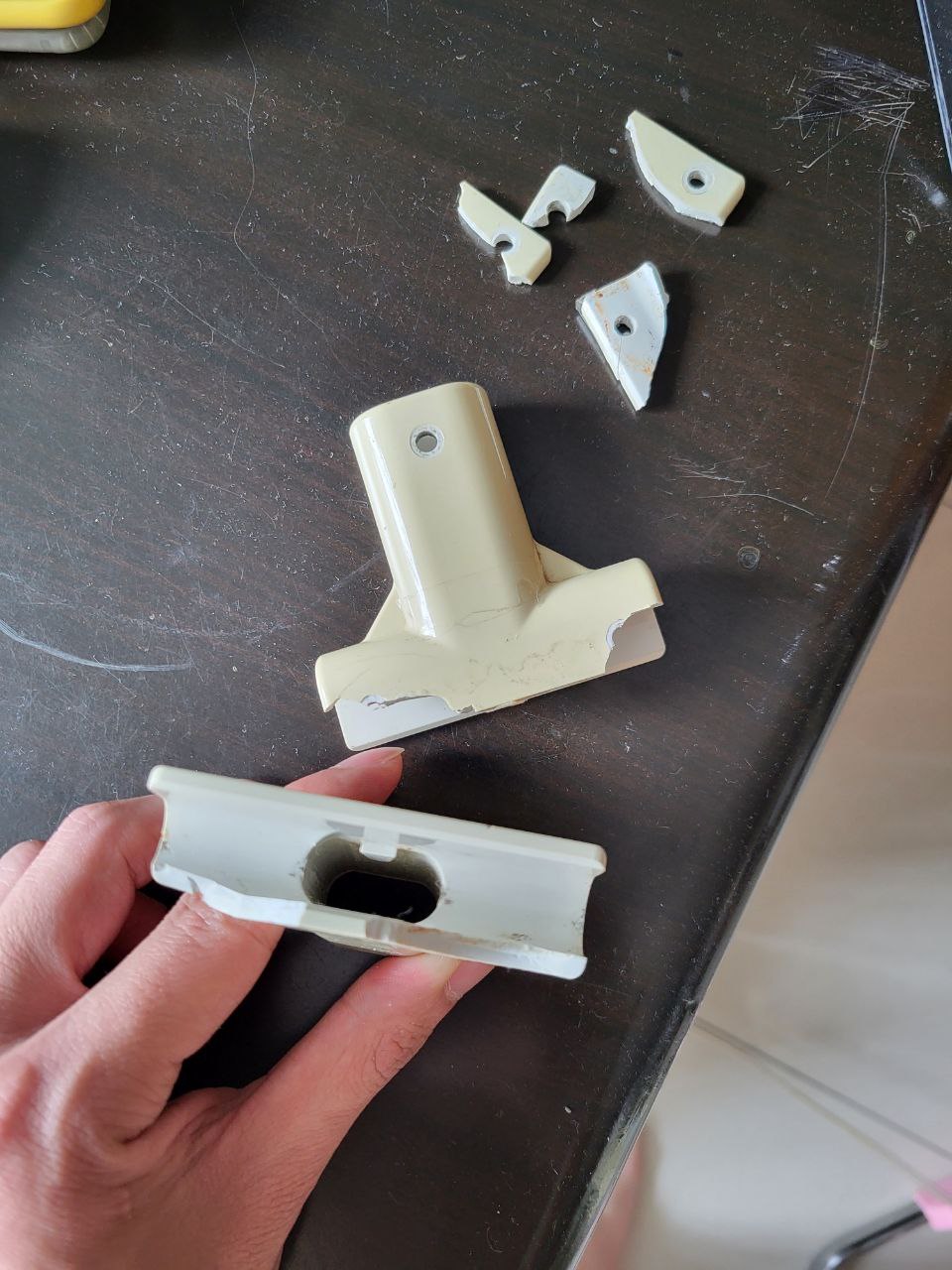National/KDK louver fan brackets par Cyrus Chan | Téléchargez ...
