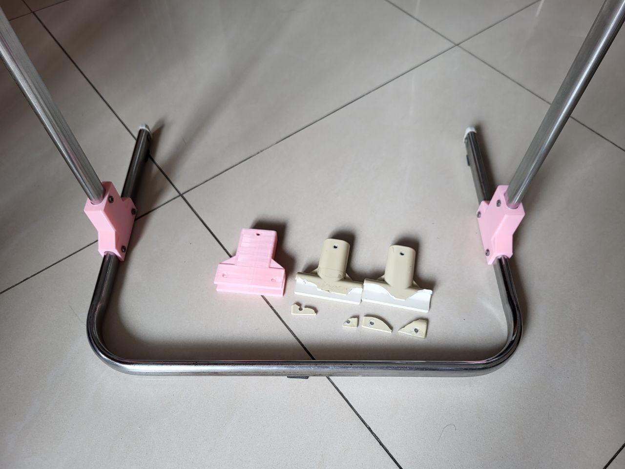National/KDK louver fan brackets par Cyrus Chan | Téléchargez ...