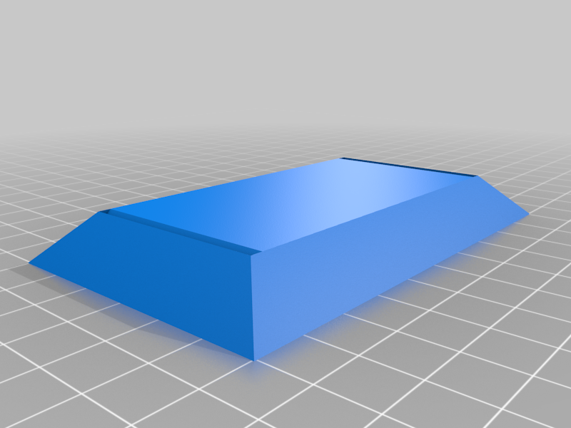 Brush & Tool Holder by Cweord | Download free STL model | Printables.com
