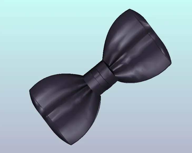Papillon by Nicola | Download free STL model | Printables.com