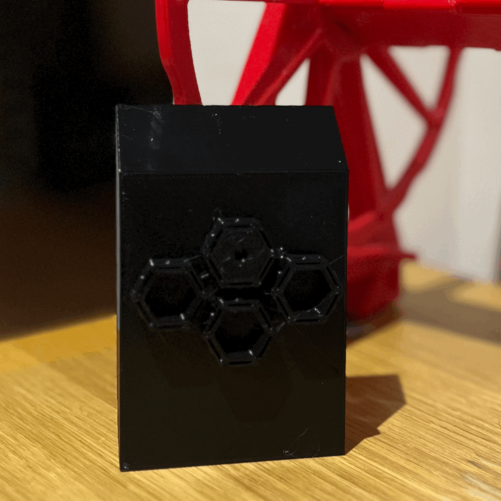 French cleat for Gridfinity Carousel by Jean | Download free STL model ...