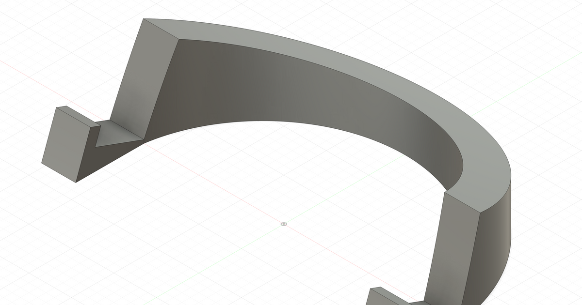 Picture Frame Stand by alessandro.calzavara | Download free STL model ...