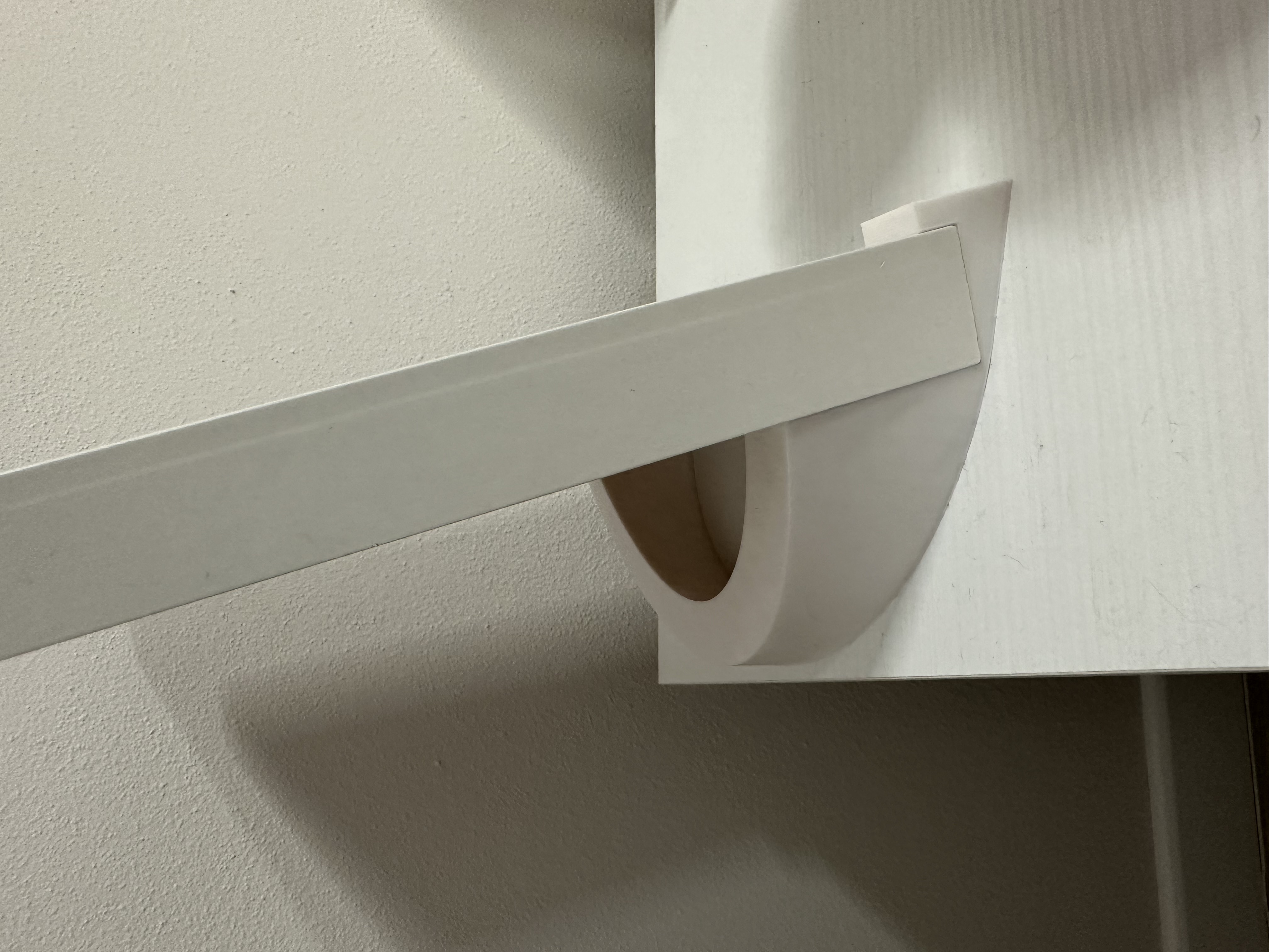 Picture Frame Stand by alessandro.calzavara | Download free STL model ...