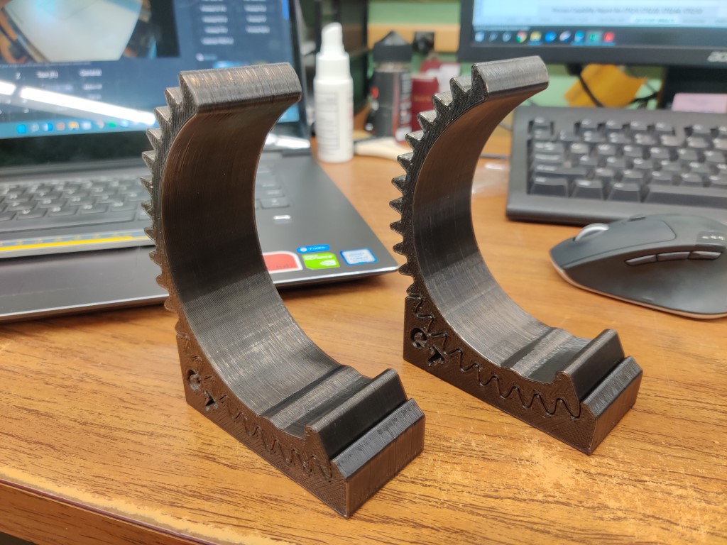 DC-01 (H-BOT Style Printer) by dirtsky | Download free STL model ...