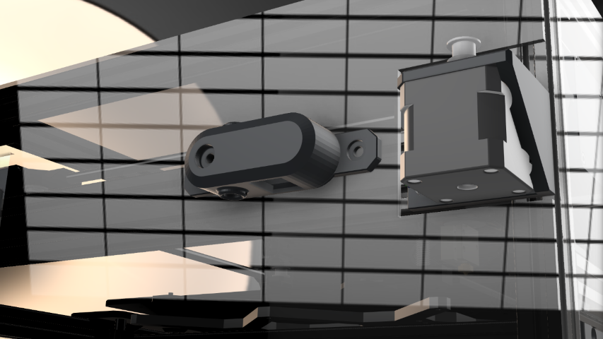 DC-01 (H-BOT Style Printer) by dirtsky | Download free STL model ...