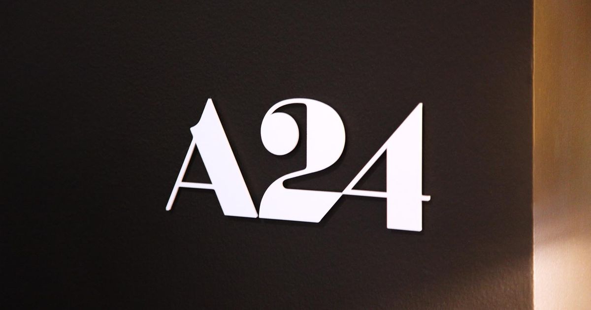 A24 Wall Ornament by Josh | Download free STL model | Printables.com