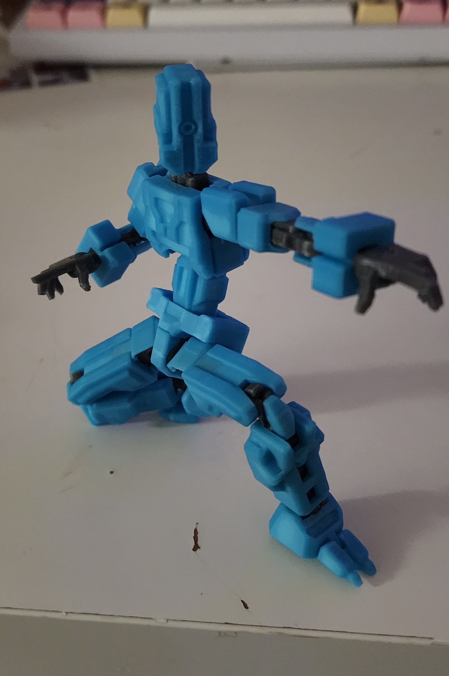SENTINEL 13 by andrew gipson | Download free STL model | Printables.com