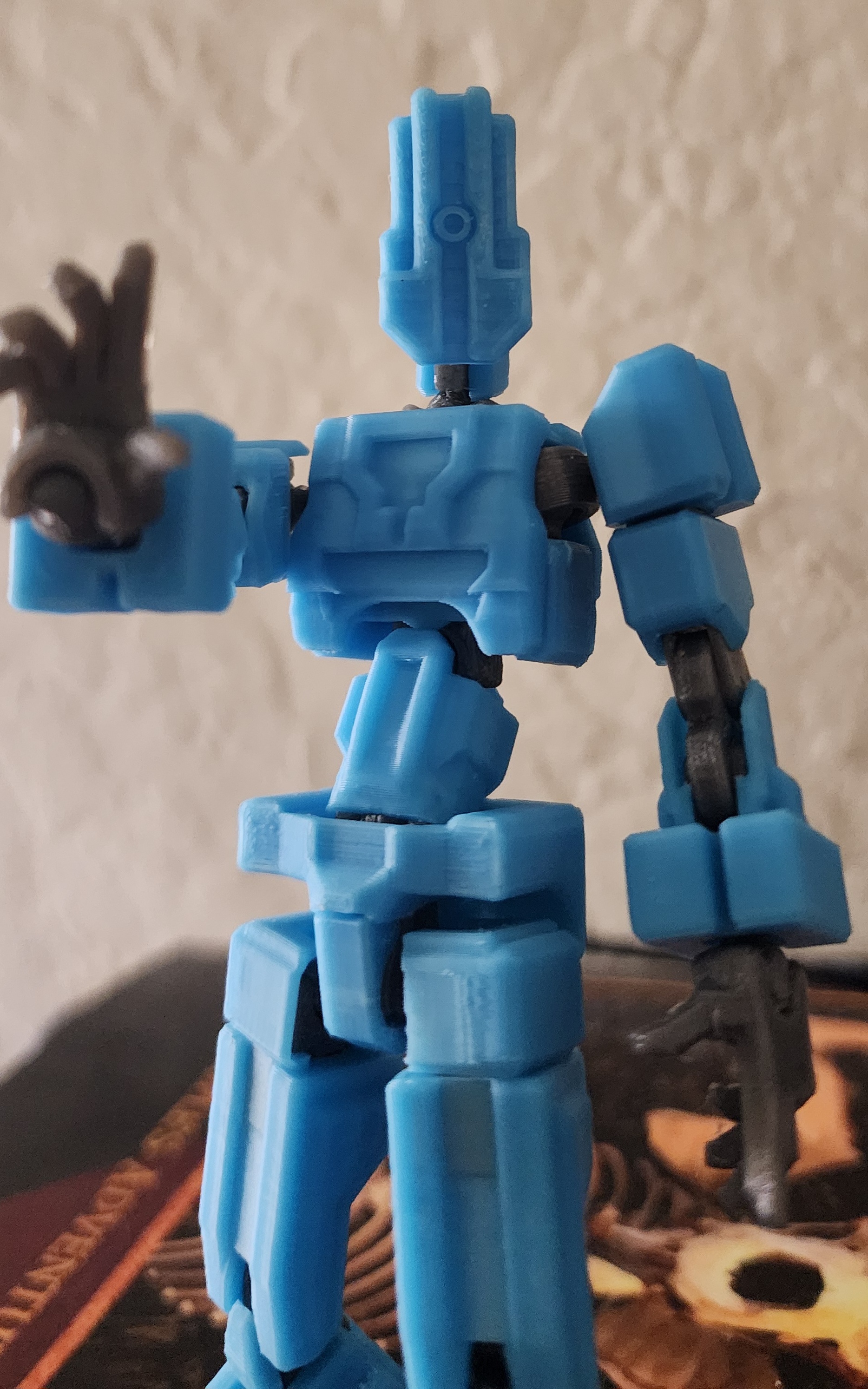 SENTINEL 13 by andrew gipson | Download free STL model | Printables.com