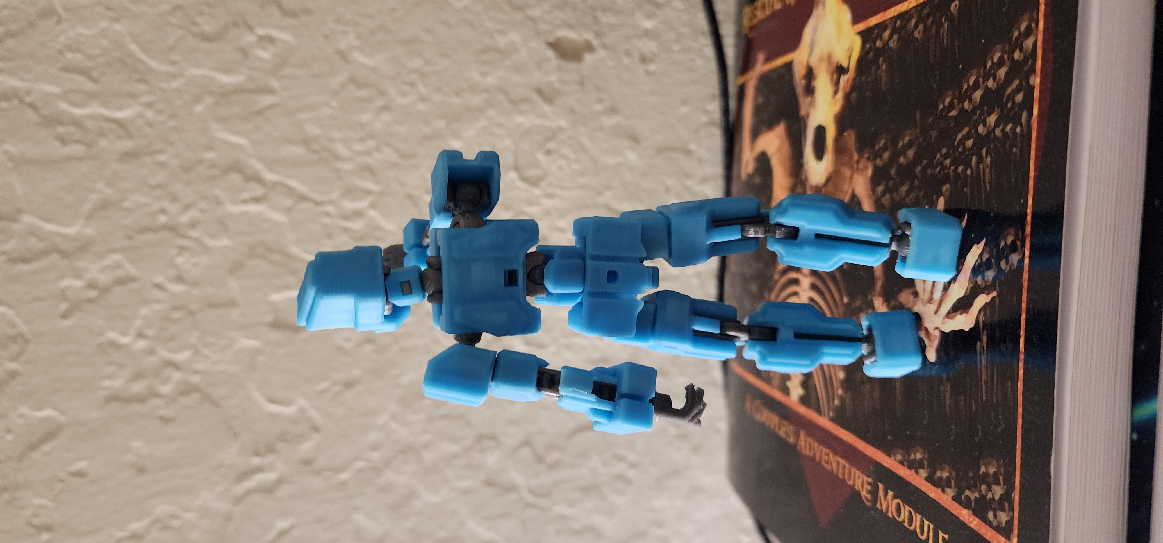 SENTINEL 13 by andrew gipson | Download free STL model | Printables.com