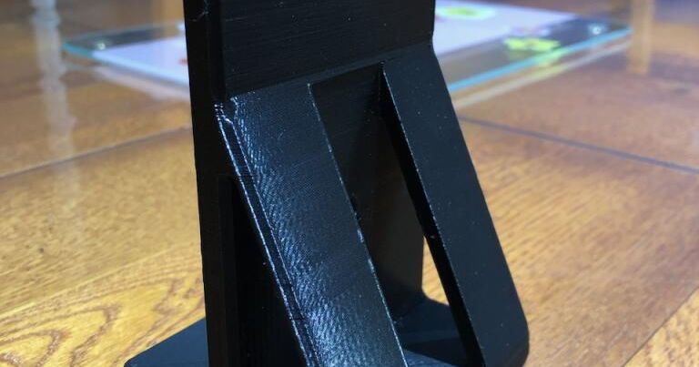 Équerre caméra dôme by Val Xue | Download free STL model | Printables.com