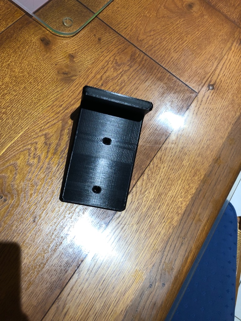 Équerre caméra dôme por Val Xue | Descargar modelo STL gratuito ...