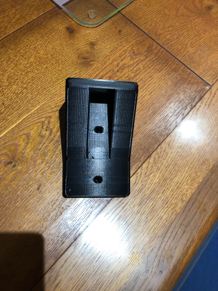 Équerre caméra dôme by Val Xue | Download free STL model | Printables.com