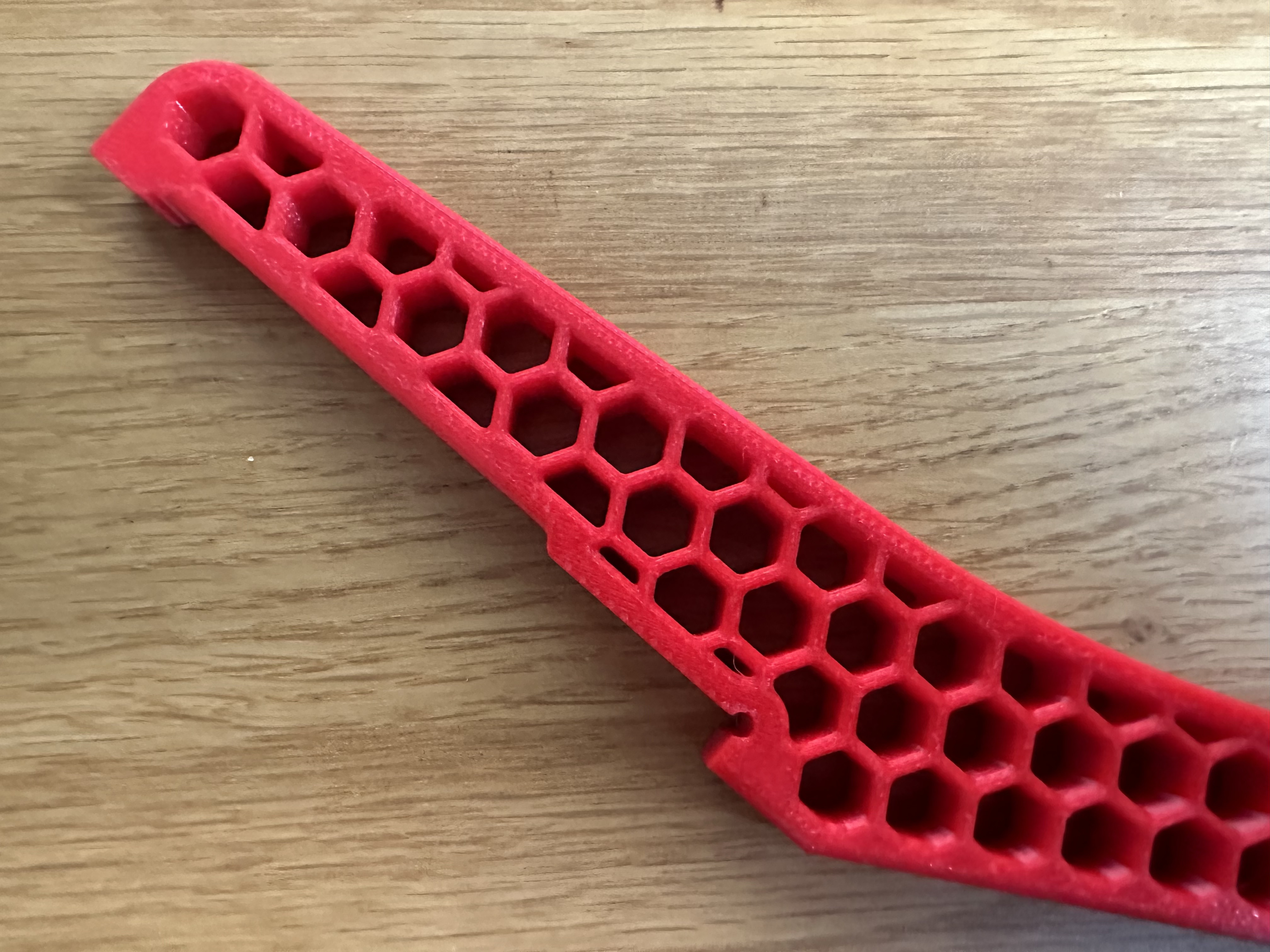 SAFETY TABLE SAW STICK PUSH by FRED_NL | Download free STL model ...