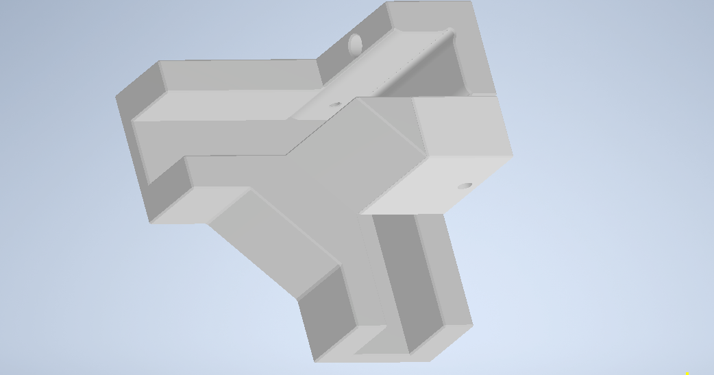 1515 Blind Joint Assembly Jig 3 Extrusions by xF4m3 | Download free STL ...