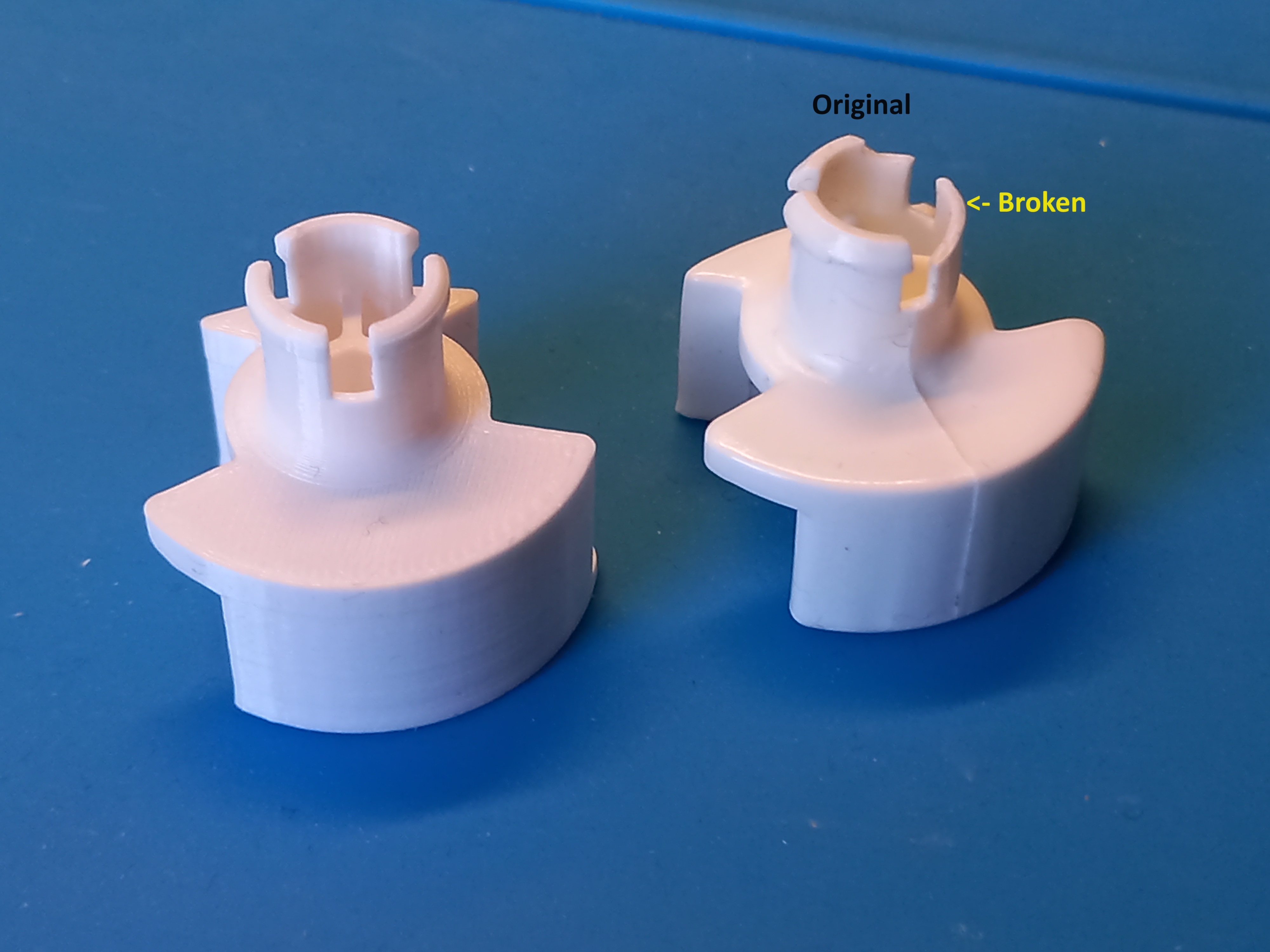 BlocBlinds Blocout Brakes by Peter Main | Download free STL model ...