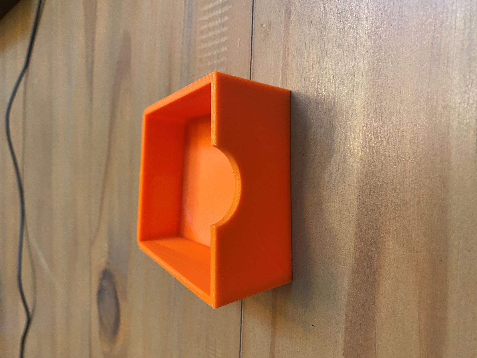 5th Gen Toyota 4Runner Mini Cubby Drawer by Walletclan3D | Download ...