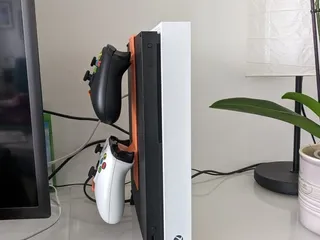 Dual Controller Hang for Vertical Xbox One S/X by Morcatko | Download ...